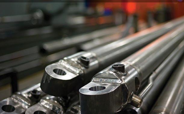 Fornitore cinese verificato - JSRUIYA Hydraulic Machinery