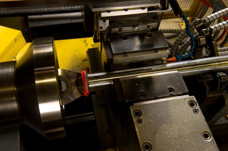 Fornitore cinese verificato - JSRUIYA Hydraulic Machinery