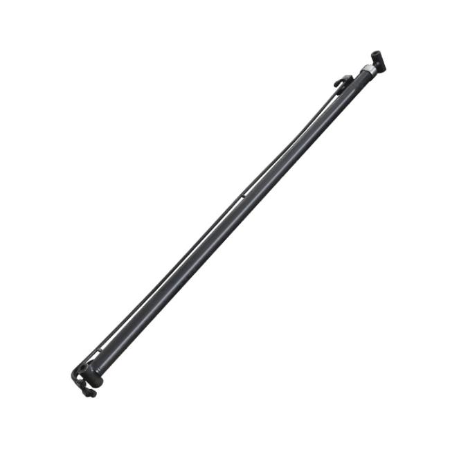 Hydraulic cylinder in industrial application setting