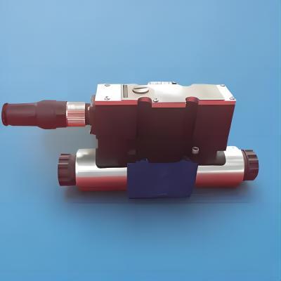 Hydraulic Valve Assembly