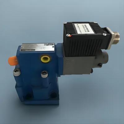 Hydraulic Valve Components