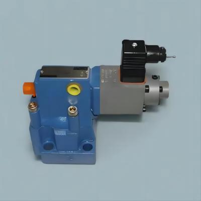Hydraulic Valve Quality Control