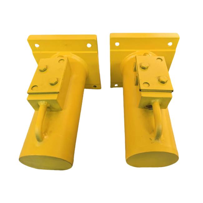 Custom hydraulic cylinder configurations