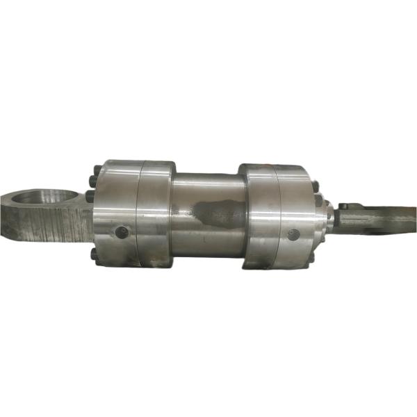 Quality 140mm 16MPa Custom Hydraulic Cylinder For Aerial Work Platforms for sale