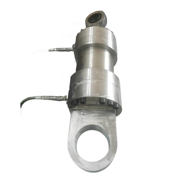 Quality 140mm 16MPa Custom Hydraulic Cylinder For Aerial Work Platforms for sale