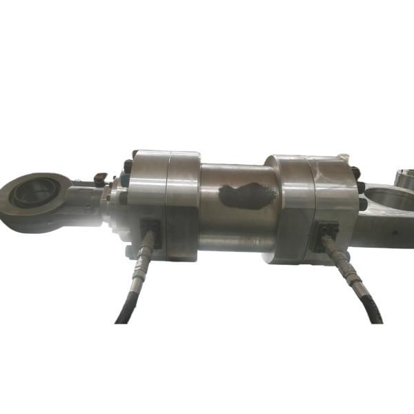 Quality 140mm 16MPa Custom Hydraulic Cylinder For Aerial Work Platforms for sale