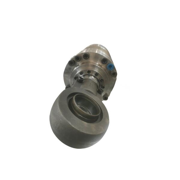 Quality 140mm 16MPa Custom Hydraulic Cylinder For Aerial Work Platforms for sale
