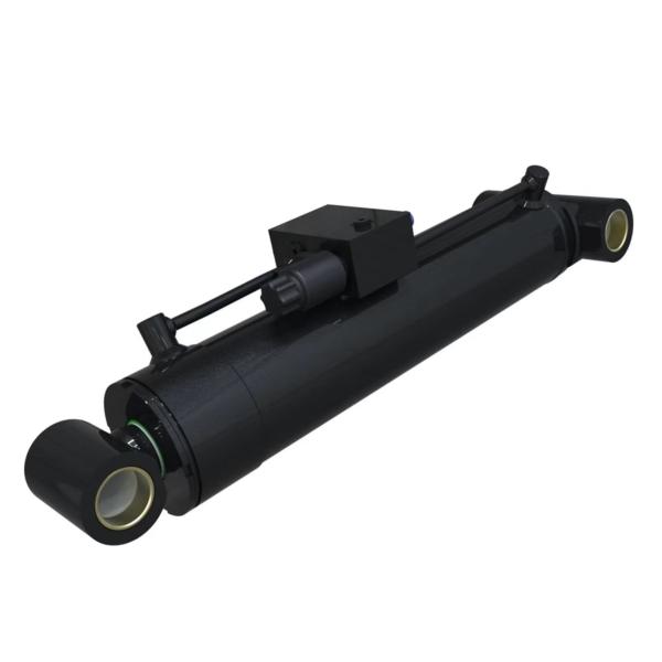 Quality Y Structure Outrigger Cylinder For Aerial Work Platform Mobile Machinery for sale