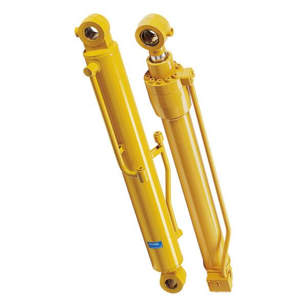 Quality Y Structure Outrigger Cylinder For Aerial Work Platform Mobile Machinery for sale
