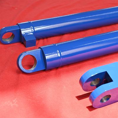 中国 Y 構造 空中作業プラットフォームのための出力筒 移動機械 販売のため