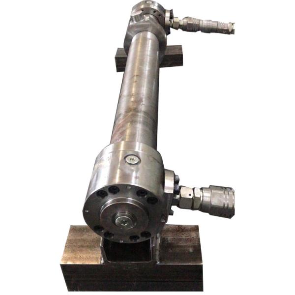 Quality Press Cylinder 63 45-650 Anvil Laterally Hydraulic Cylinder For Industrial for sale