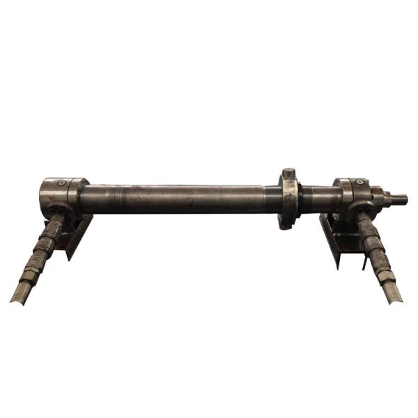 Quality Press Cylinder 63 45-650 Anvil Laterally Hydraulic Cylinder For Industrial for sale