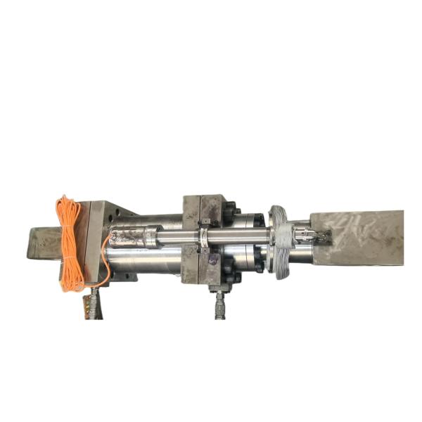 Quality Custom 220 760-285 Hydraulic Cylinder For Metallurgical Engineering Transmission for sale