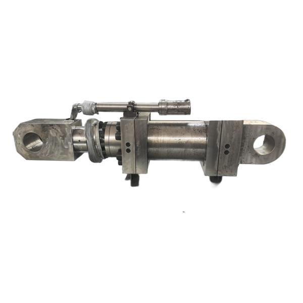 Quality Custom 220 760-285 Hydraulic Cylinder For Metallurgical Engineering Transmission for sale
