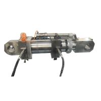 Quality Stainless Steel Hydraulic Cylinder Transmission Side For Metallurgical for sale