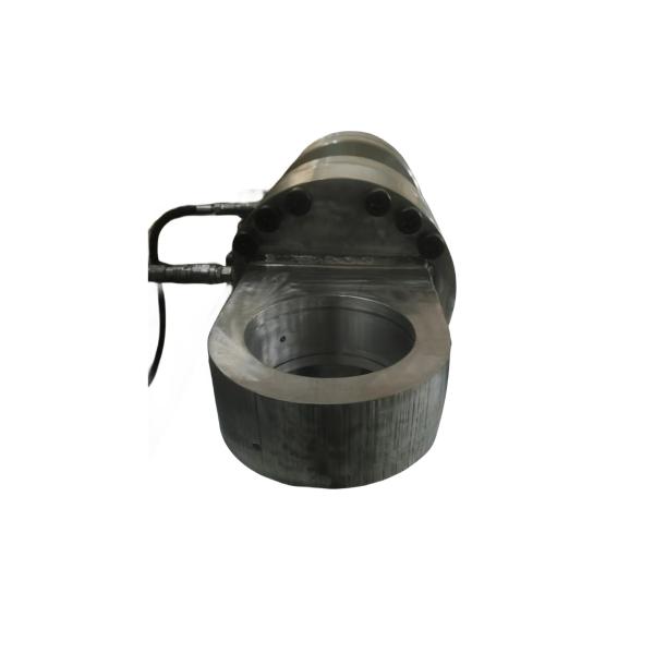 Quality 250mm Hydraulic Piston Cylinder Electric Hydraulic Cylinder With Auto Leveling for sale