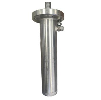 Cina Cilindro per pressa filtrante personalizzato da 25 MPa per ingegneria industriale in vendita