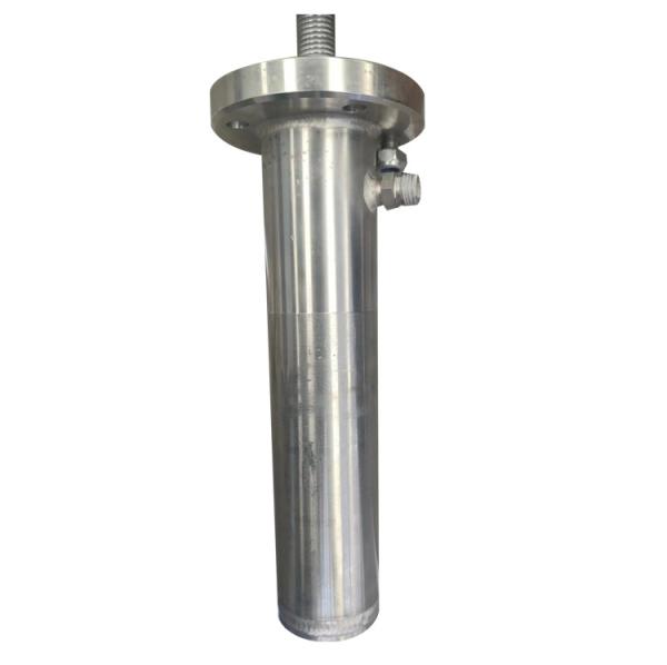 Quality 25MPa Customized Filter Press Cylinder For Industrial Engineering for sale