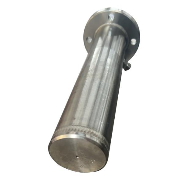 Quality 25MPa Customized Filter Press Cylinder For Industrial Engineering for sale