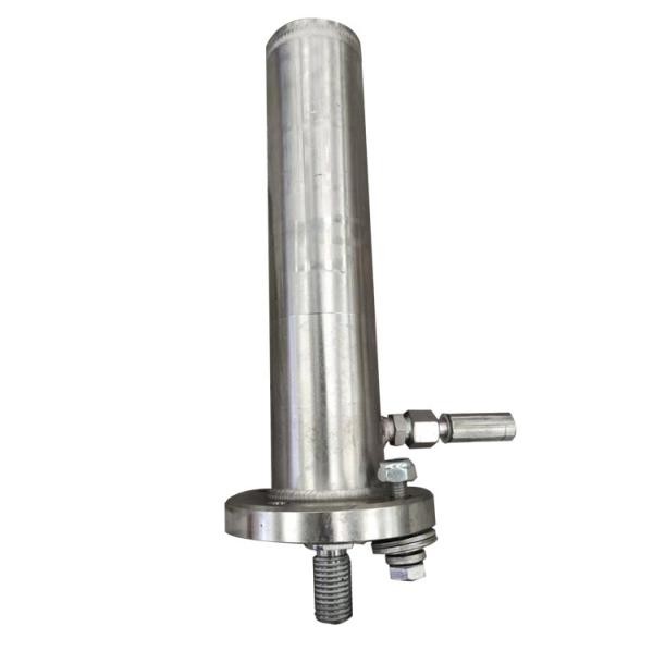 Quality 25MPa Customized Filter Press Cylinder For Industrial Engineering for sale