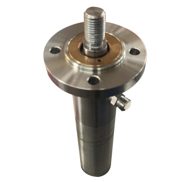 Quality 25MPa Customized Filter Press Cylinder For Industrial Engineering for sale