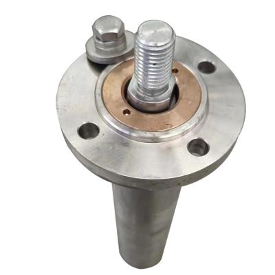 Cina Cilindro per pressa filtrante personalizzato da 25 MPa per ingegneria industriale in vendita