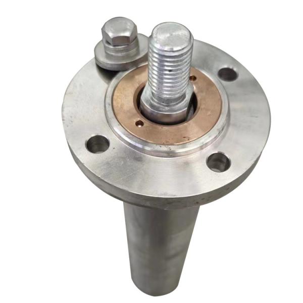 Quality 25MPa Customized Filter Press Cylinder For Industrial Engineering for sale