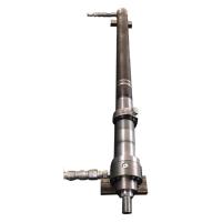 Quality 16MPa OEM Lateral Shift Anvil Cylinder Press Cylinder For Industrial Engineering for sale