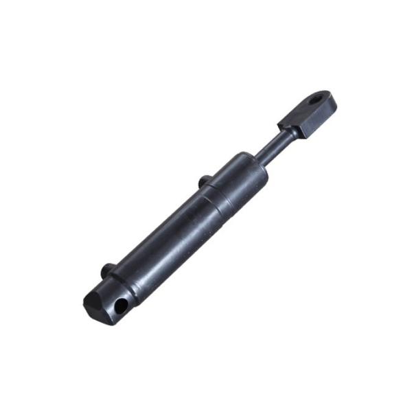 Quality Swing The Pile Frame And Bear The Load Luffing Cylinder Pile Driving Barge Cylinder for sale