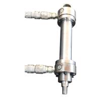 Quality Double Acting Hydraulic Cylinder for sale