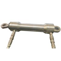 Quality Offshore Lifting Cylinder Jack Up Offshore Platform Cylinder Stainless Steel for sale