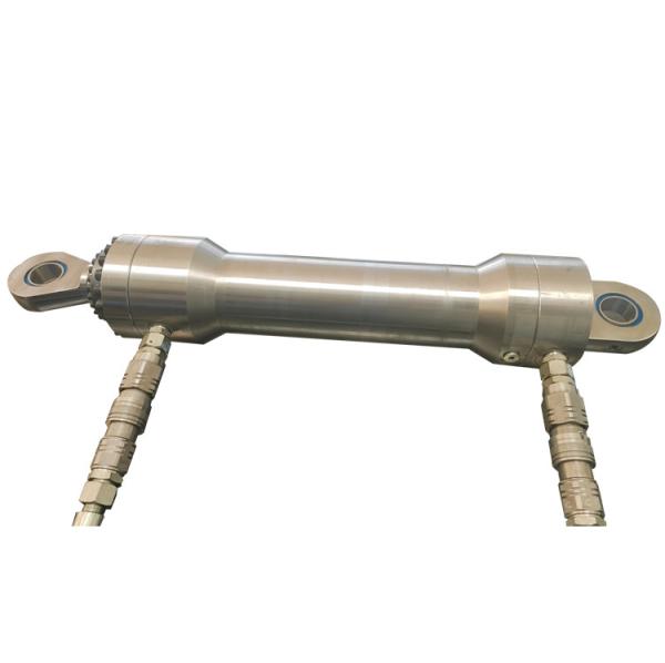 Quality Offshore Lifting Cylinder Jack Up Offshore Platform Cylinder Stainless Steel for sale