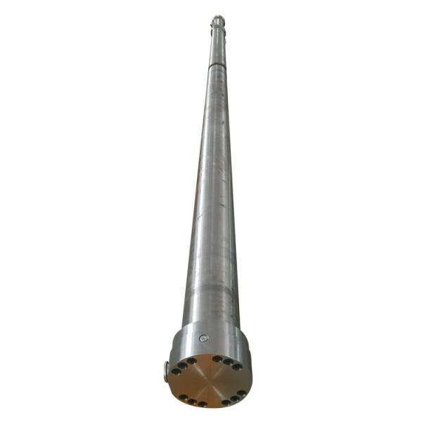 Quality Wave Tide Power Generation Equipment Telescopic Cylinder For Energy Technology for sale