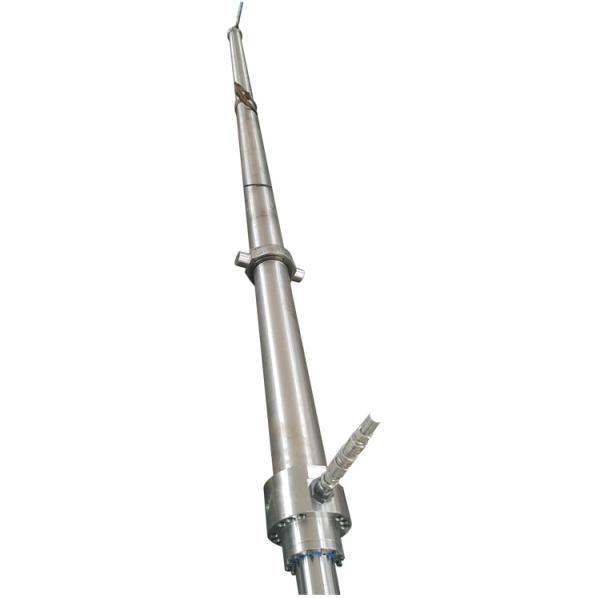 Quality Wave Tide Power Generation Equipment Telescopic Cylinder For Energy Technology for sale