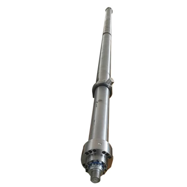 Quality Wave Tide Power Generation Equipment Telescopic Cylinder For Energy Technology for sale