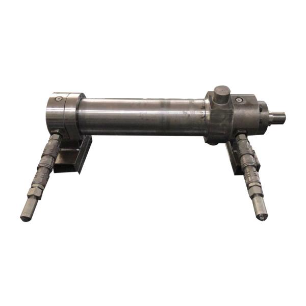 Quality Harsh Corrosive Double Acting Telescopic Hydraulic Cylinder For Energy for sale