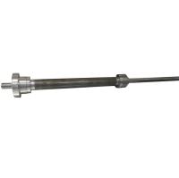 Quality Trailing Suction Dredger Cutter Suction Dredger Tank Cylinder 860mm Maximum for sale
