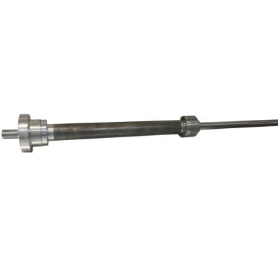 China Trailing Suction Dredger Cutter Suction Dredger Tank Cylinder 860mm Maximum Stroke for sale