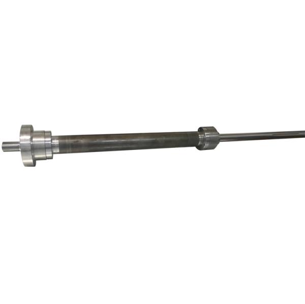 Quality Trailing Suction Dredger Cutter Suction Dredger Tank Cylinder 860mm Maximum Stroke for sale