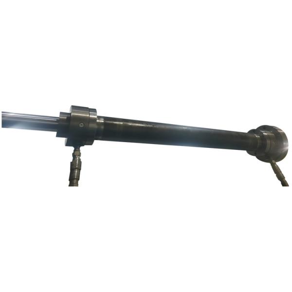Quality Trailing Suction Dredger Cutter Suction Dredger Tank Cylinder 860mm Maximum for sale
