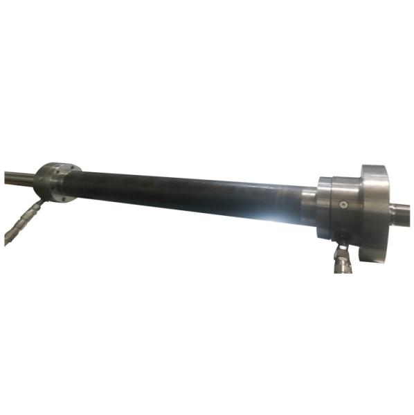 Quality Trailing Suction Dredger Cutter Suction Dredger Tank Cylinder 860mm Maximum for sale