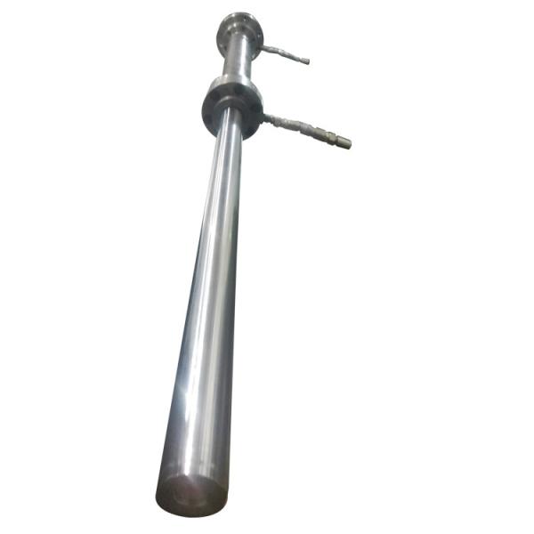 Quality Trailing Suction Dredger Cutter Suction Dredger Tank Cylinder 860mm Maximum for sale