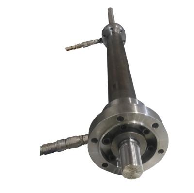 중국 예인 흡착 준설선 커터 흡착 준설선 탱크 실린더 860mm 최대 스트로크 판매용