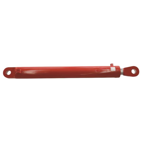 Quality Custom Offshore Crane Cylinder Luffing Cylinder 10MPa Stainless Steel for sale
