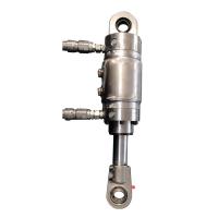 Quality OEM Open TBM Telescopic Hydraulic Cylinder For Tunnel Boring Machine for sale