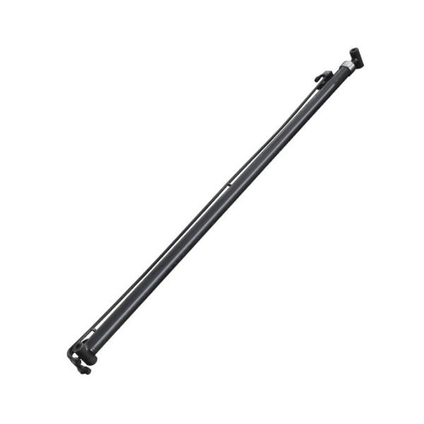 Quality 500 X 140 X 140mm OEM Empty Container Stacker Oil Cylinder 10MPa 56mm for sale