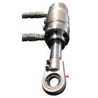 Quality OEM Double Shield TBM Telescopic Hydraulic Cylinder For Tunnel Boring Machine for sale