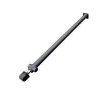 Quality OEM No Standard Reach Stacker Hydraulic Luffing Cylinder With Offshore Cylinders for sale