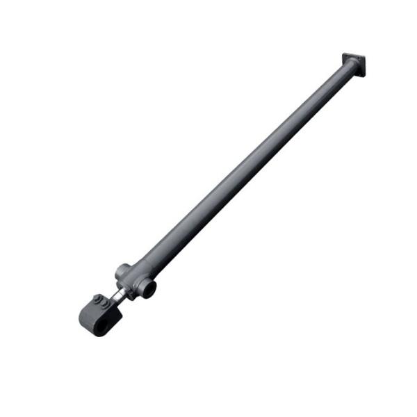 Quality OEM No Standard Reach Stacker Hydraulic Luffing Cylinder With Offshore Cylinders for sale
