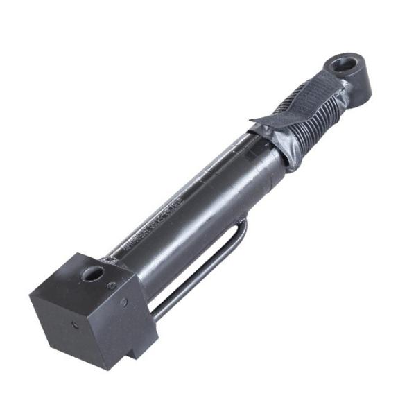 Quality OEM No Standard Reach Stacker Hydraulic Luffing Cylinder With Offshore Cylinders for sale